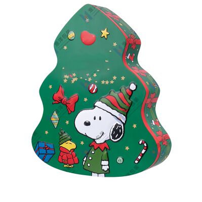 Food-Grade Certified Custom Tin Box Manufacturer in China OEM Metal ...